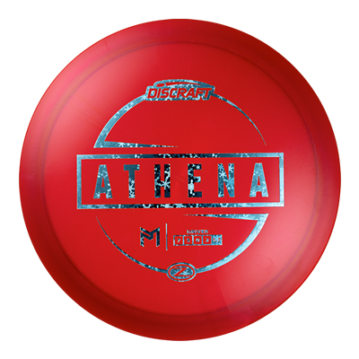 Discraft Athena - Paul Macbeth Signature Series - Z Line - | 7 | 5 | 0 ...