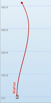 Innova Wahoo - R-Pro - | 12 | 6 | -2 | 2 | - Stable-Straight - Small ...