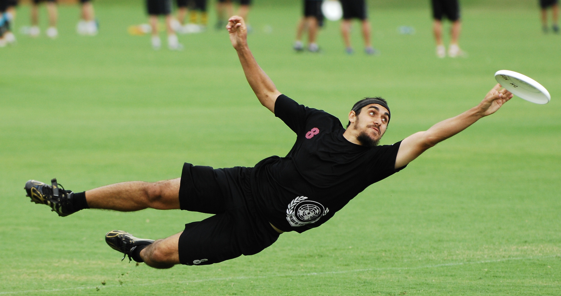 Small Planet Disc Sports - NZ's no.1 disc sports store!