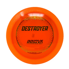 Innova Destroyer - New Stamp - Blizzard Champion - | 12 | 5 | -1 | 3 ...