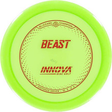 Innova Beast - Blizzard Champion - New Stamp - | 10 | 5 | -2 | 2 ...