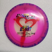 Innova Beast - New Stamp - Champion I-Dye - | 10 | 5 | -2 | 2 ...
