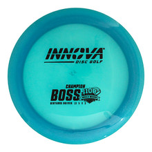Innova Boss - New Stamp - Champion - | 13 | 5 | 0 | 3 | - Overstable ...