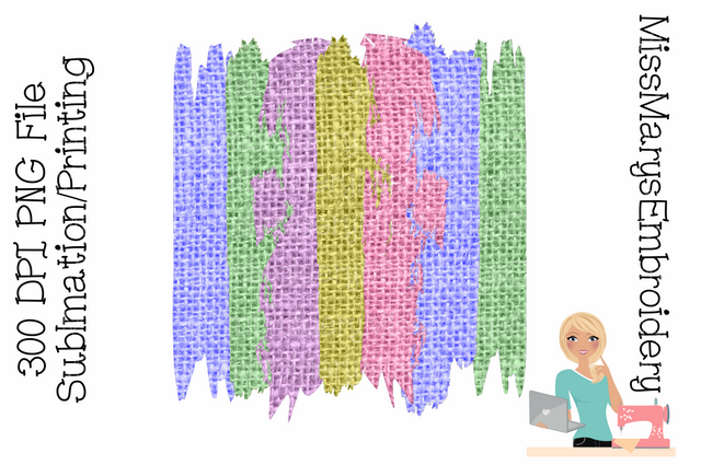 Math Subject Frame - Miss Mary's Embroidery