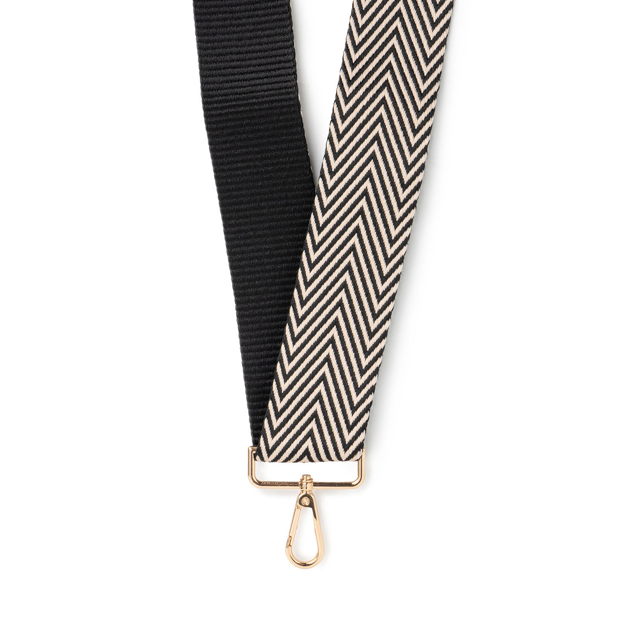 Embroidered Interchangeable Bag Straps - Kedzie