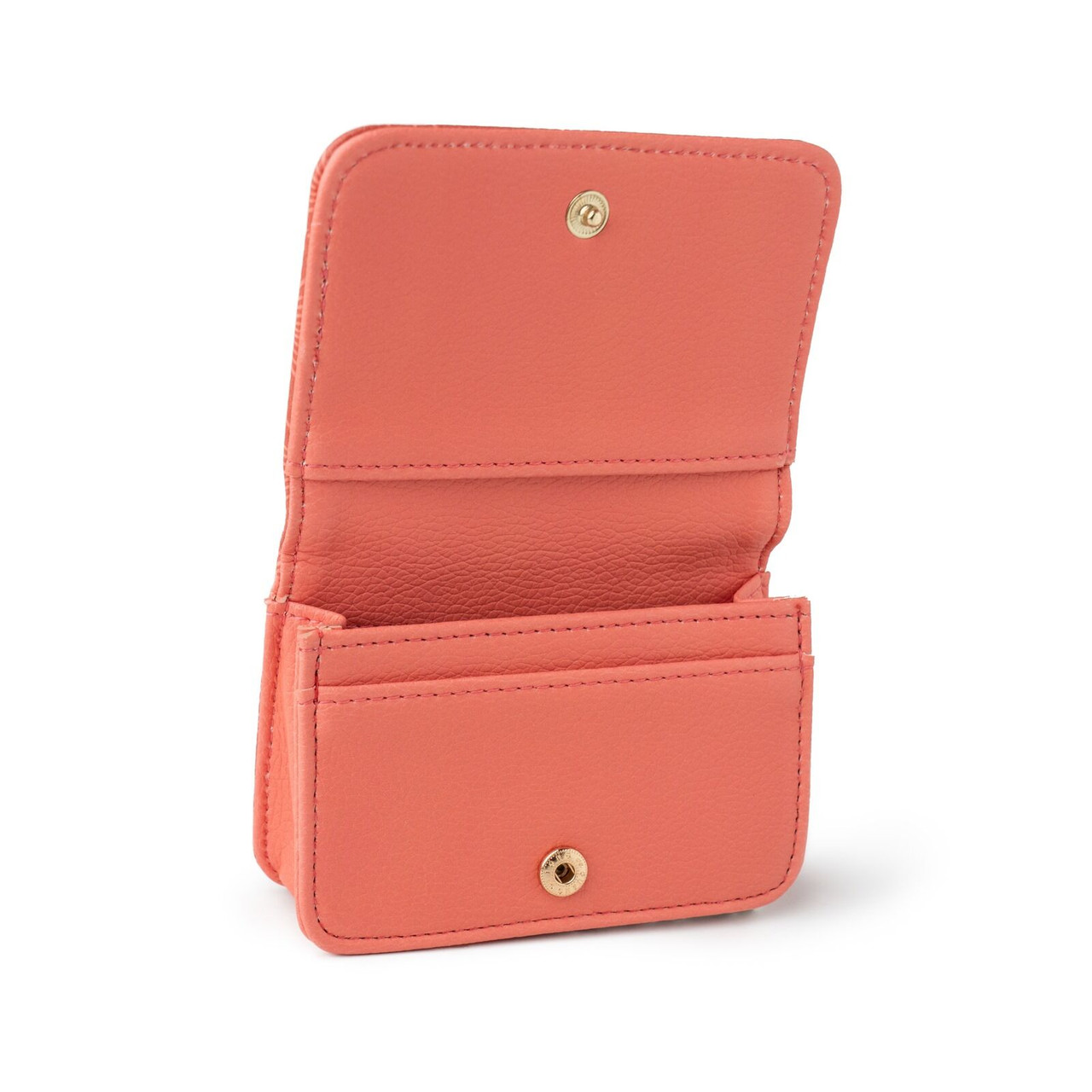 Essentials Only Cash & Card Wallet