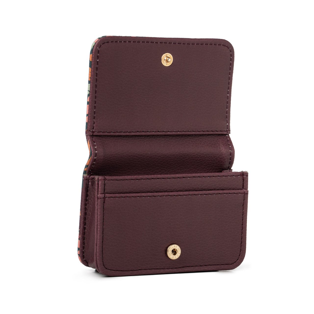 Essentials Only Cash & Card Wallet