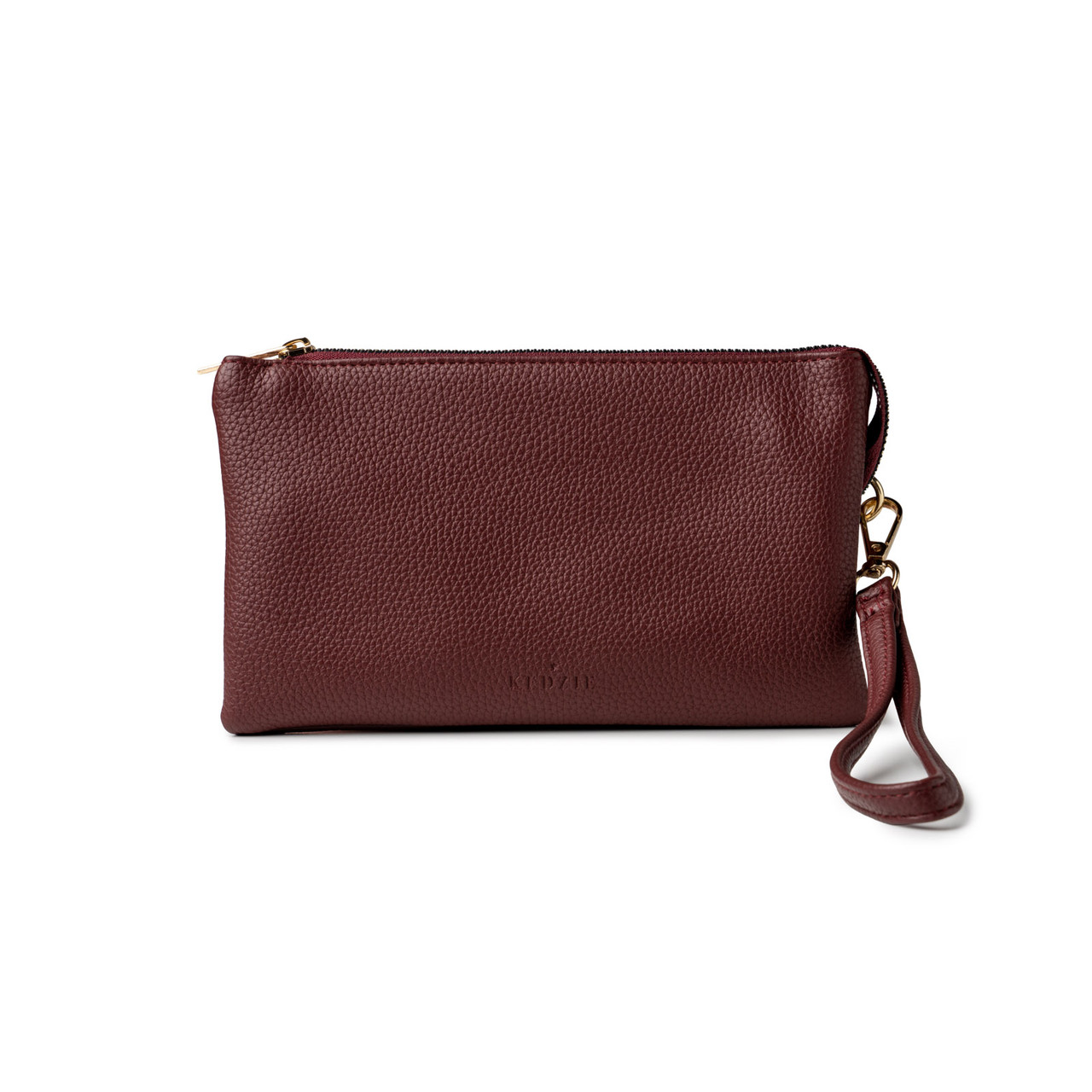 Eclipse Convertible Wallet Crossbody