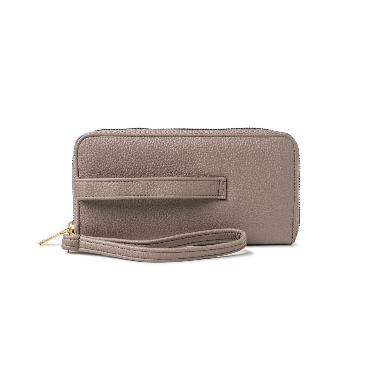 Eclipse Convertible Zip-Around Wallet - Kedzie