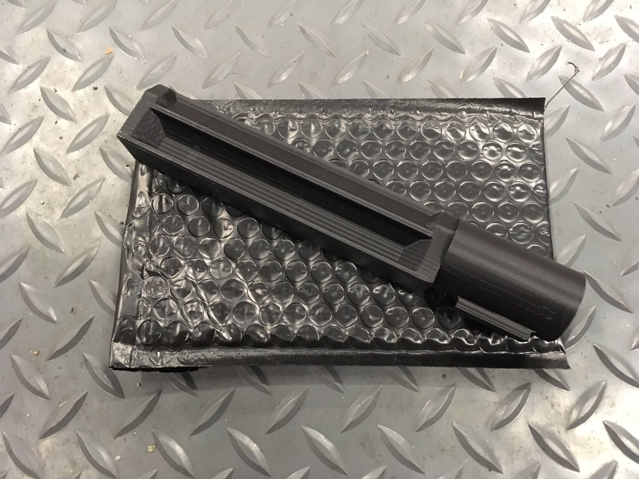 Magpul Zhukov Strongarm Adapter - FarrowTech