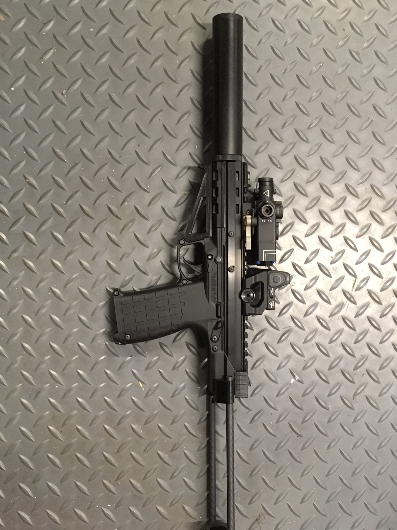 Firearm Accessories - Page 1 - FarrowTech