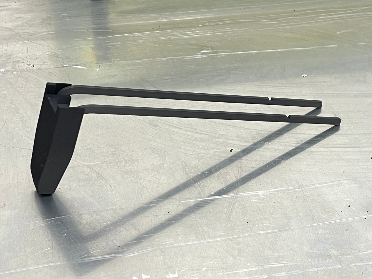 FT7 Kit, MP7 Style Conversion for the KelTec CP33 - FarrowTech