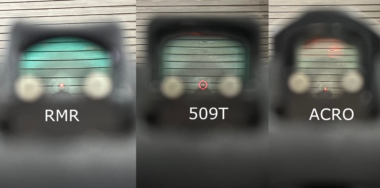 FarrowTech Lower 1/3 Mount : r/beretta1301