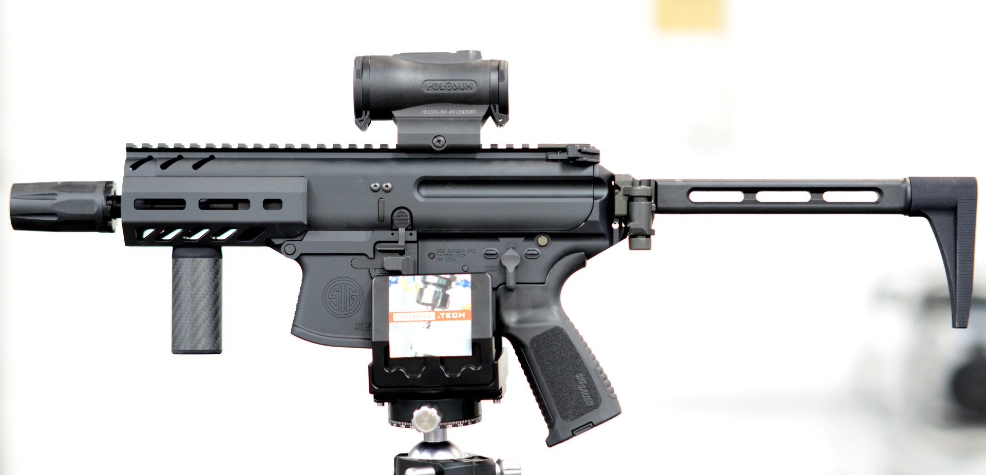 Firearm Accessories Farrowtech