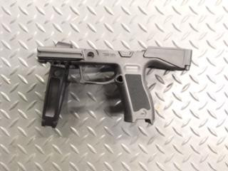B&T P320 USW Tailhook Adapter - FarrowTech
