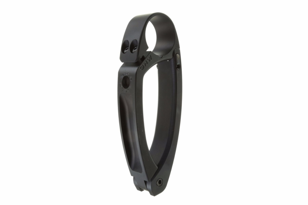 Stock and Pistol Brace Adapters - Page 1 - FarrowTech