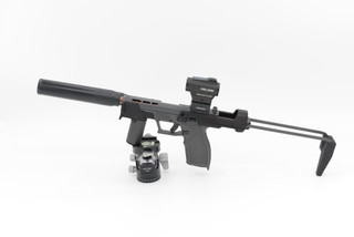 FT17 PDW Kit for the KelTec P17 - FarrowTech