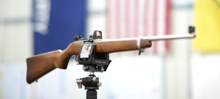 Optic Mounts - FarrowTech