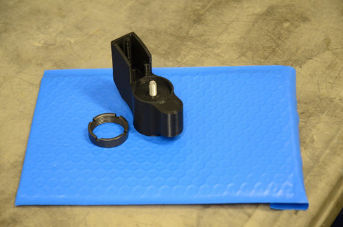 Extar EXP (5.56) Buffer Tube Adapter - FarrowTech