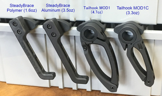 KelTec CP33 Telescoping Brace/Stock - FarrowTech