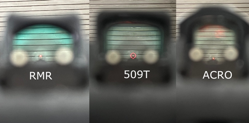 1301 Post Update - Farrowtech Co-Witness Mount : r/beretta1301