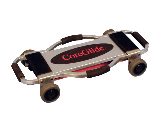 CSMI Humac Balance - Exertools