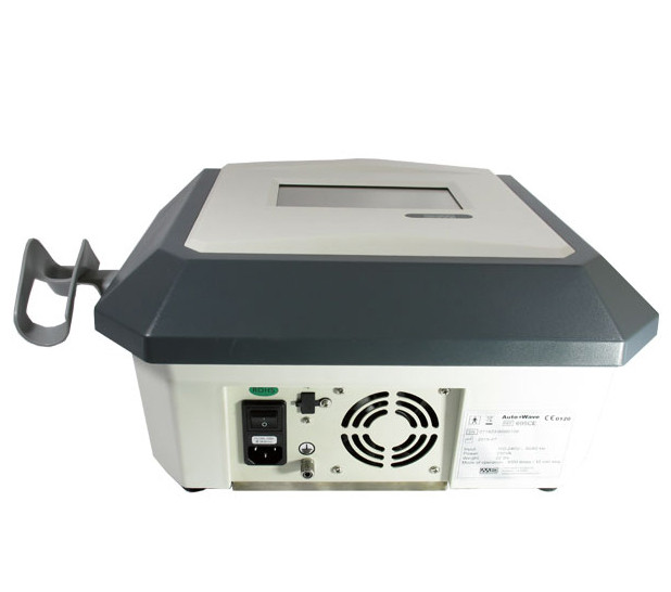 Auto*Wave 695 Radial Pressure Pulse Therapy - Exertools