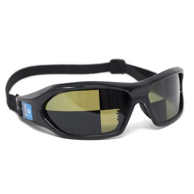 Senaptec Quad Strobe Eyewear - Exertools