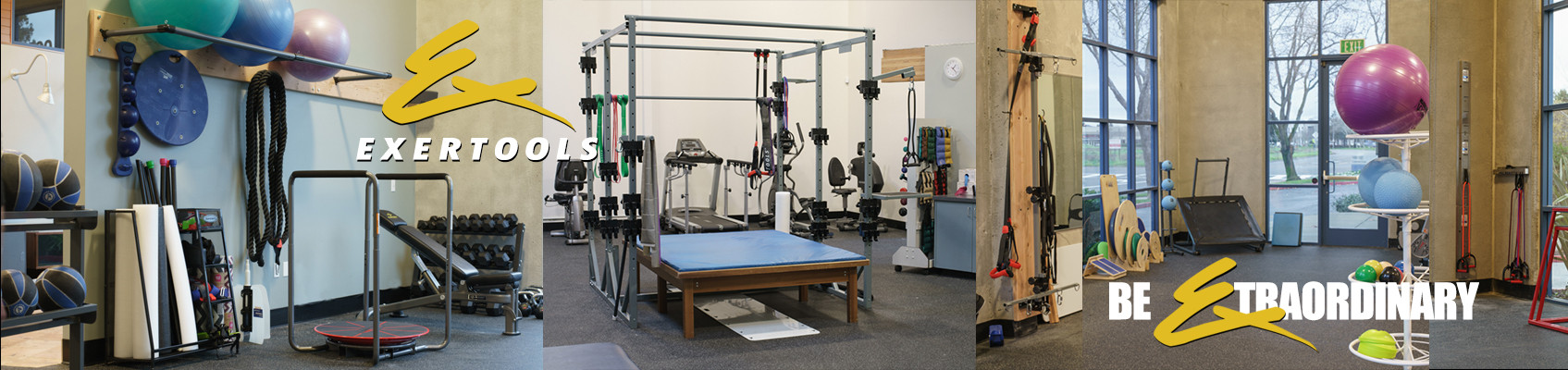 Activity Specific Equipment for Training, Rehab and Functional Fitness ...