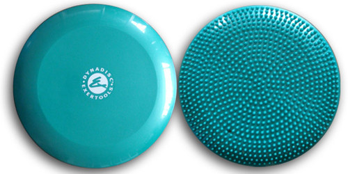 Exertools DynaDisc® Balance Cushion - Aquamarine