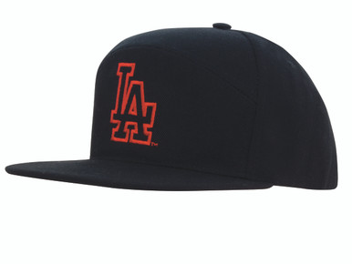 Premium American Twill A Frame Cap - Headwear WA