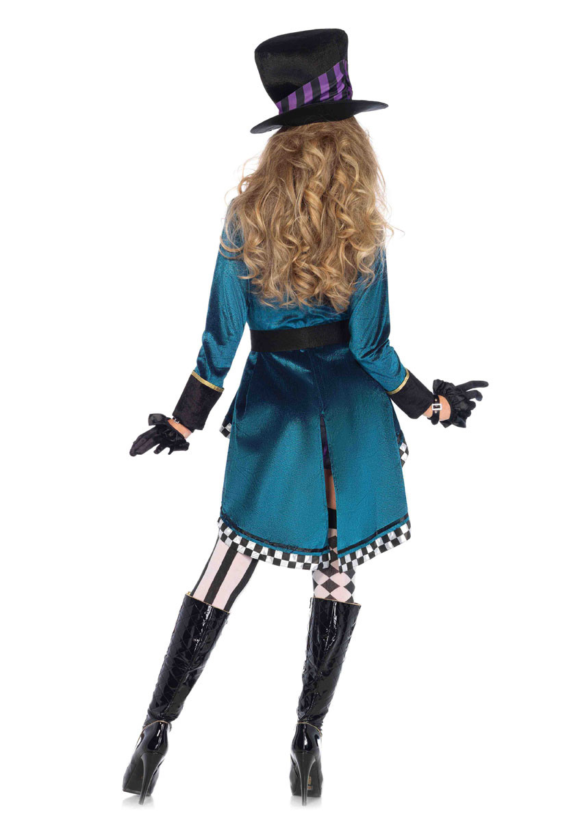 LA-85592, Delightful Alice Costume