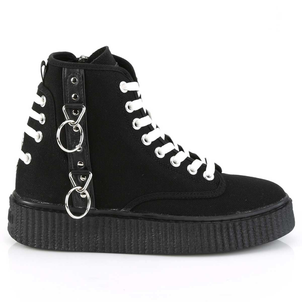 Demonia | Sneeker-256 Creeper Sneeker