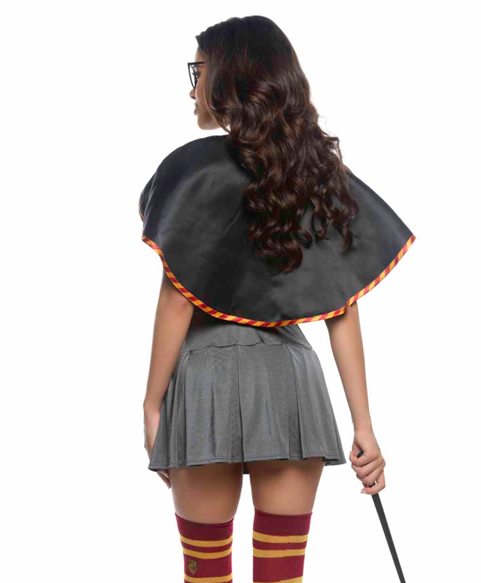 R-6562, Magic Spell Flirt Costume