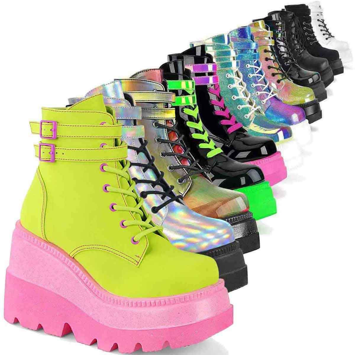 RAVE WEAR - BodySuits - FunkyPair