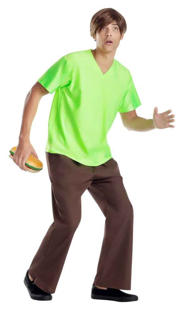 Starline Costumes | S5138, Sidekick Girl