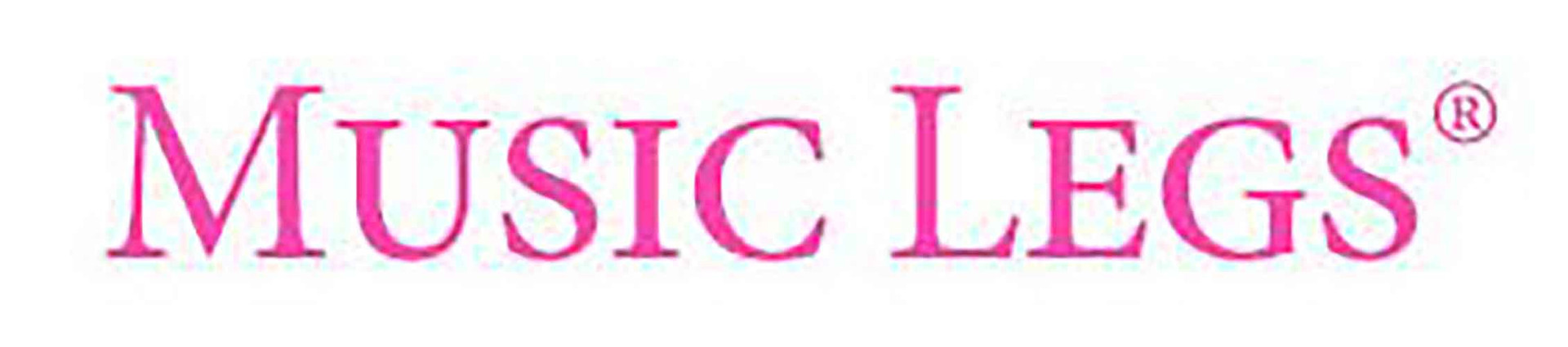 Music Legs - Express Yourself in Vibrant Legwear and Lingerie