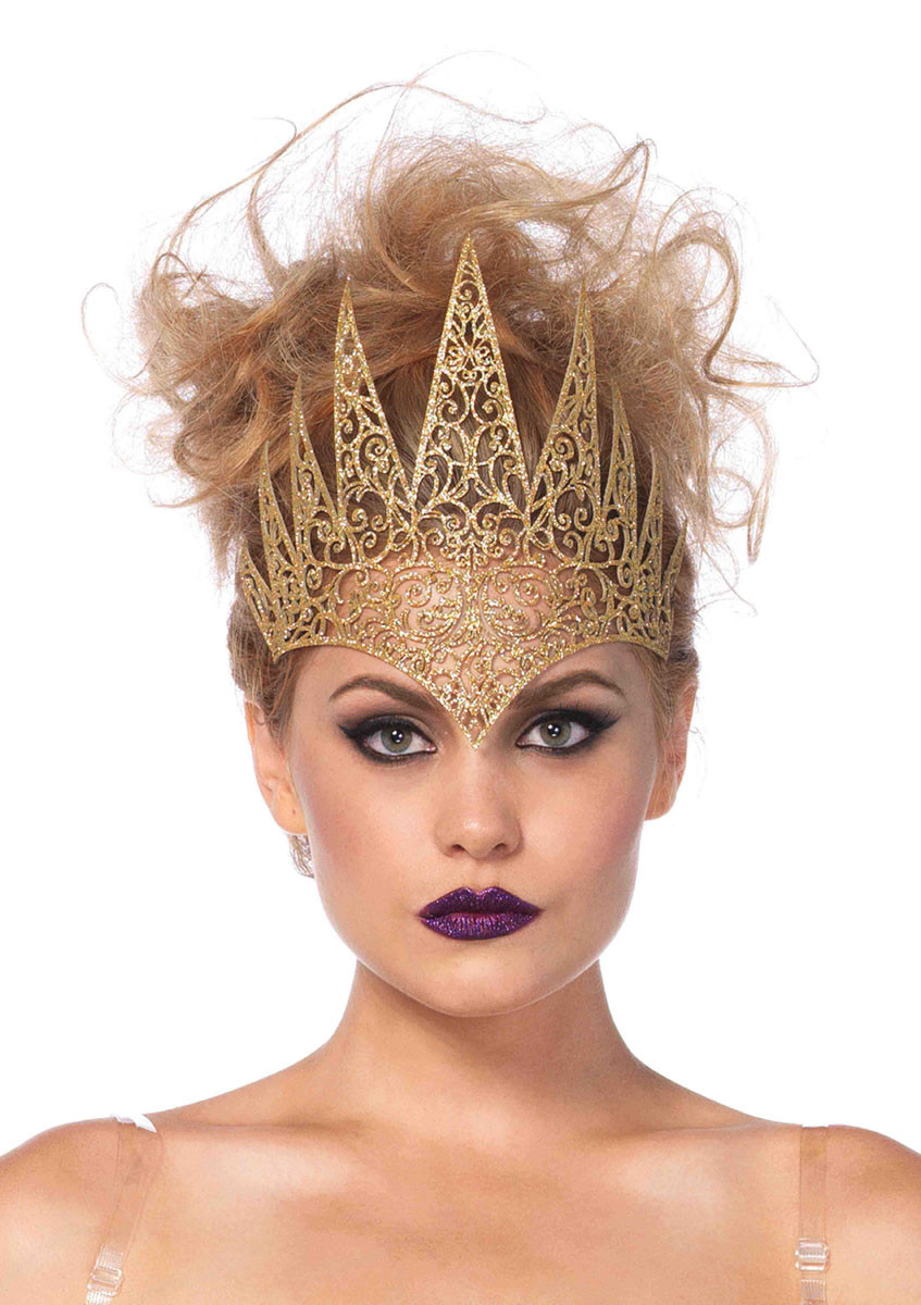 LA2154, Royal Crown