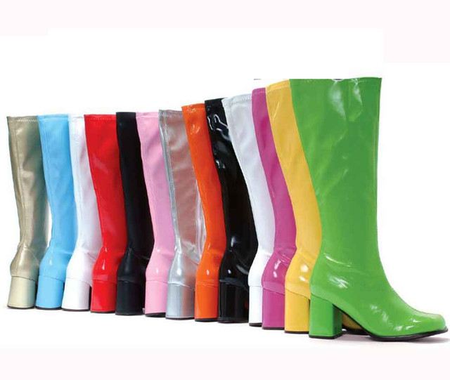 Pleaser Pink Label Shoes designed for transgender women, cross-dressers ...