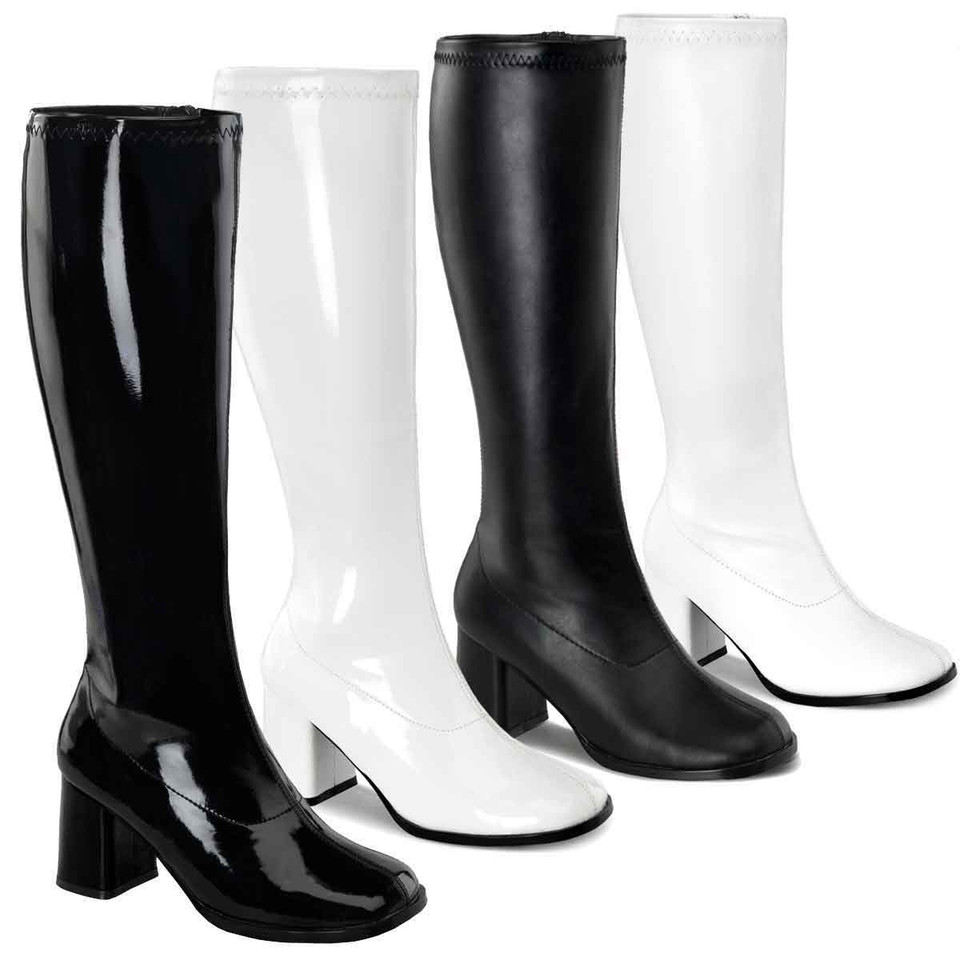 Pleaser Pink Label Shoes designed for transgender women, cross-dressers ...