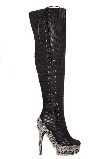 Hades Boots | FLORENCE