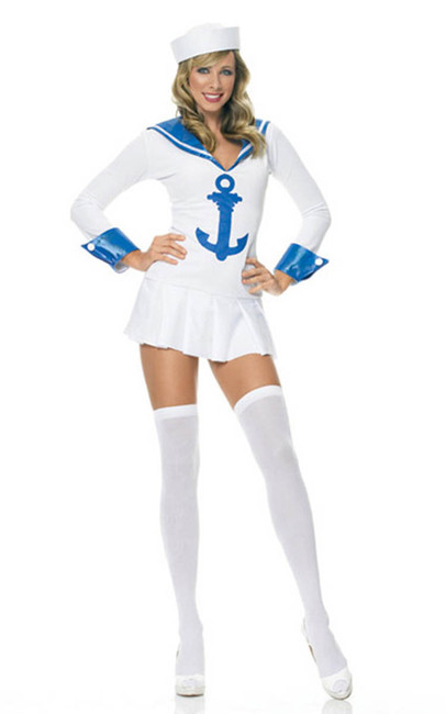 LA-83335, Sailor Cutie Costume