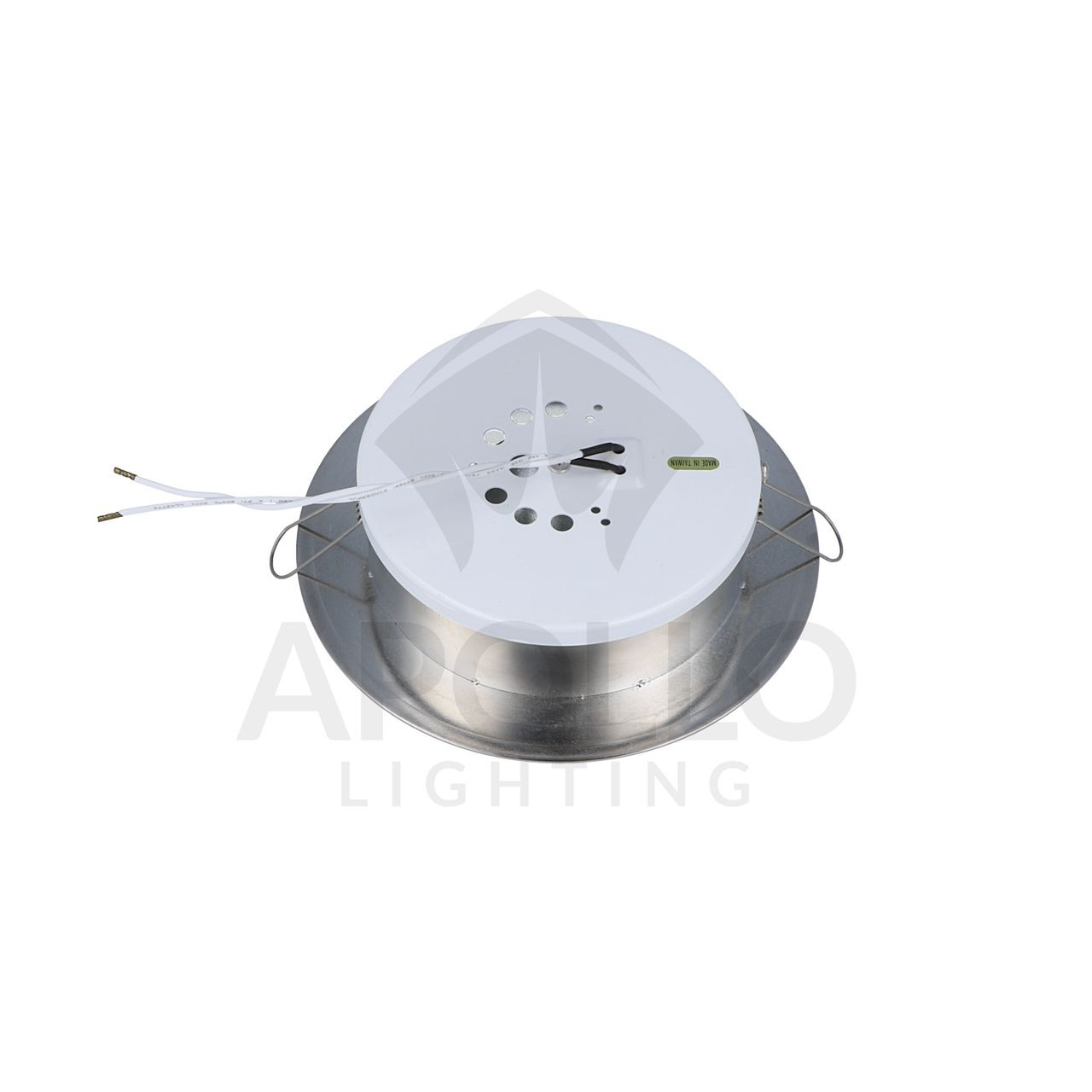 DRSA - Jamaica Downlight - G4 socket - Apollo Lighting
