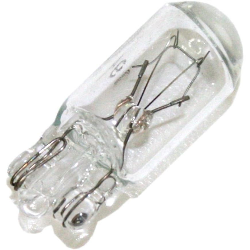 Microlamp - Replacement Bulb - 14V, 0.27A (194-WEDGE-14V) - Apollo Lighting