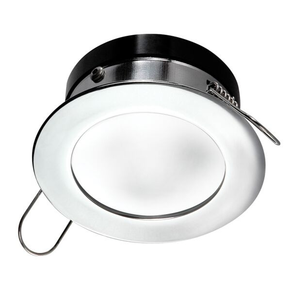 i2Systems - Apeiron A1110 Downlight - 4.5W, 9-30V, 31Lm, IP67 - Apollo ...