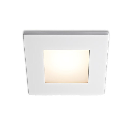 BCM - Venice 90 Downlight - 6W, 3000K Warm White, 8-32V, IP66, 260Lm ...
