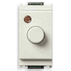 Vimar - Dimmer Switch - 230V, 12/24V (VM16556) - Apollo Lighting