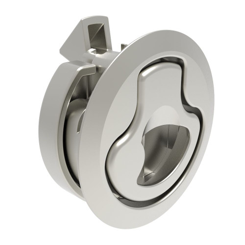 Southco - Compression Latch Flush Pull 316 Stainless Steel Large Low ...