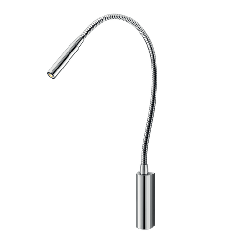 BCM - Mini Stilo Steel Task Light - IP40, 3000K - Apollo Lighting