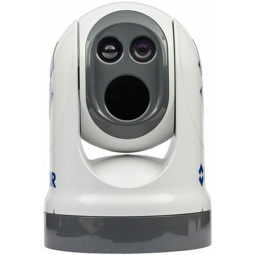 FLIR Systems - M400 30Hz Multi-Sensor Thermal/Visable Camera - With ...